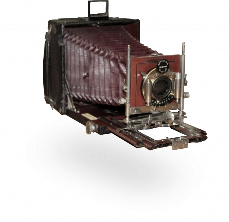 R. Hüttig : Kamera-Museum-Reurieth